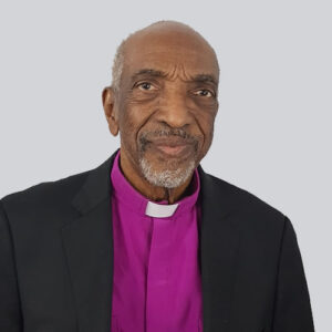 Leadership – St. Michael’s Spiritual Church
